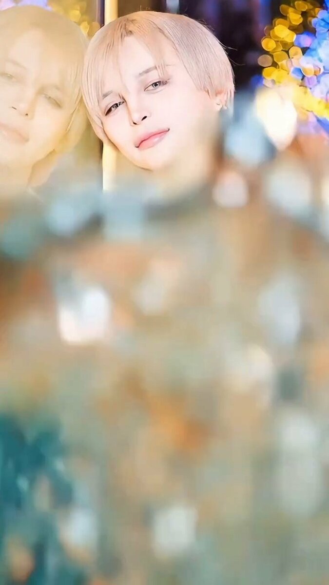 Matt 】 “AIマーメイド” に挑戦「大体ロングヘアなんだよね」 動画ラストでイケメン人魚に変身成功 フォロワー絶賛「王子を超えて神 ...