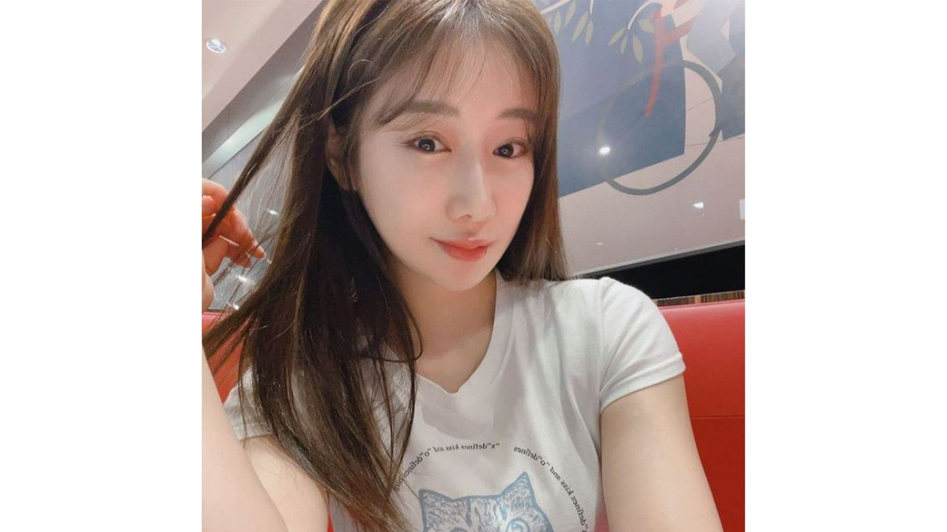 グラドル・新海まきさん 所属事務所退所を報告 「自分のしたいことを模索しながら、ステップアップしていけるよう頑張りたい」 | TBS NEWS DIG