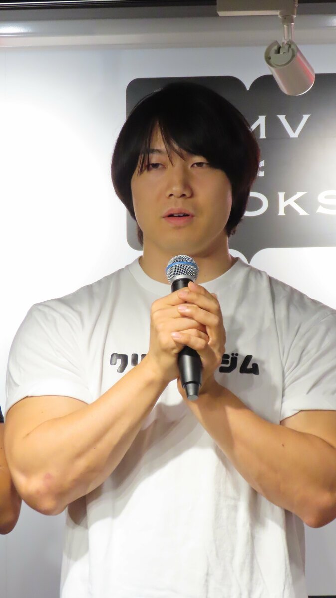 【マヂラブ・野田クリスタル】マッチョ芸人たちの給料を支え感謝の声が続出 「車を買わせてもらった」「結婚式も挙げることができます」｜ニフティニュース