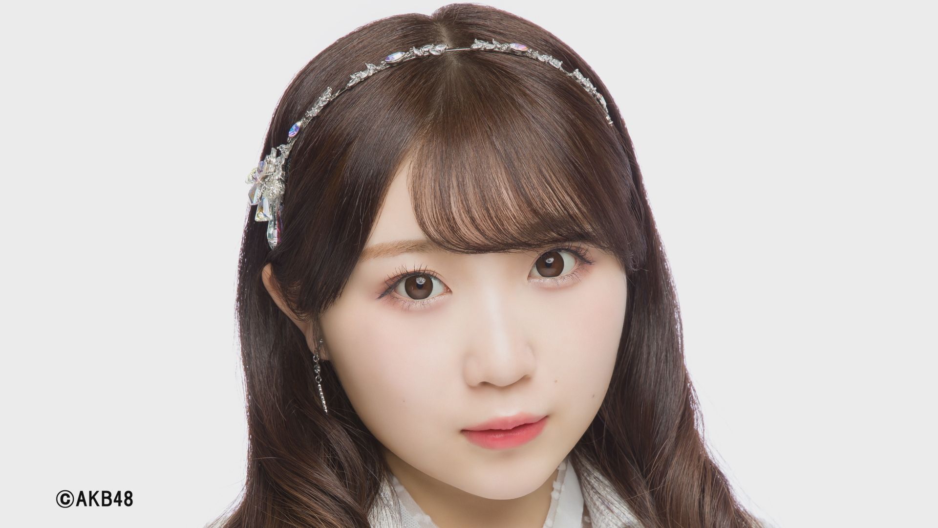 【AKB48・小林蘭】グループ卒業を発表 「挑戦してみたいことが見つかった」 | TBS NEWS DIG フォトギャラリー