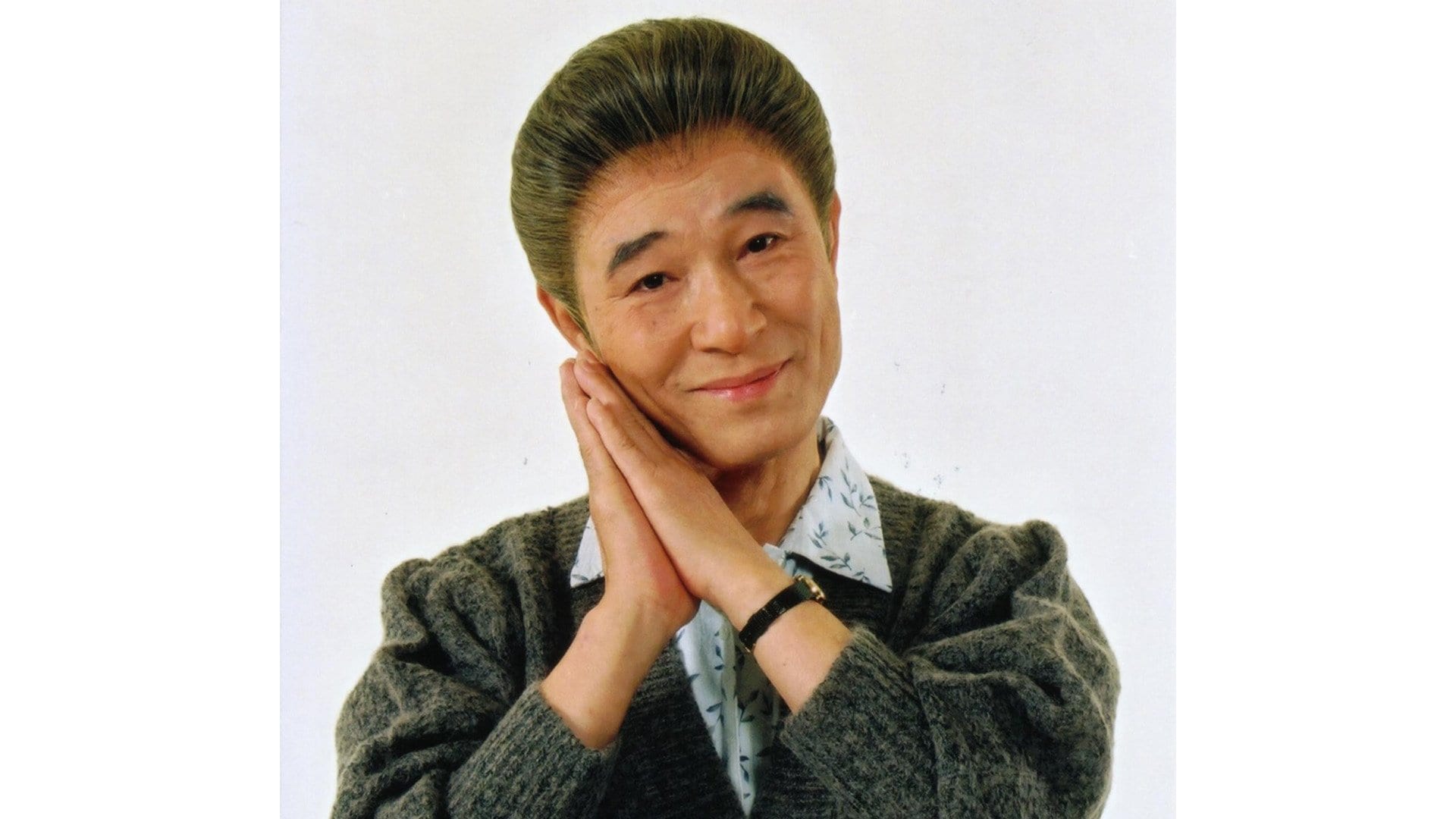 吉本新喜劇のレジェンド・桑原和男さんを未知やすえさんが追悼「お兄さんから女性らしい仕草を 沢山、勉強させて頂きました」 | TBS NEWS DIG