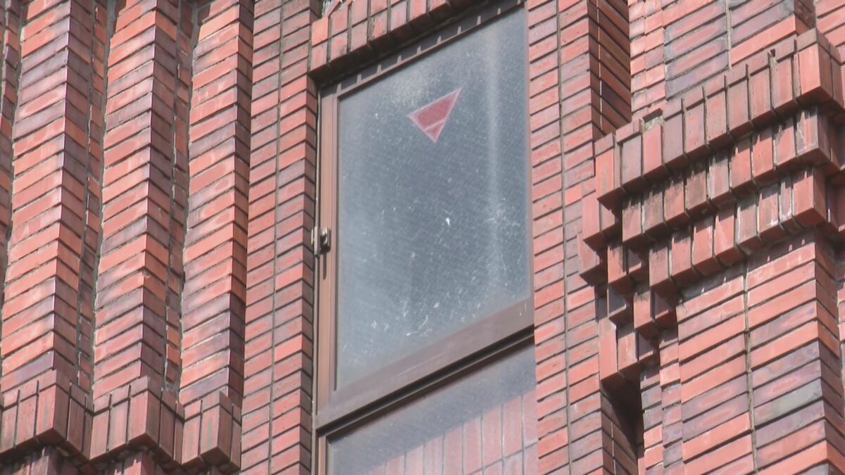 雑居ビルで白骨化した遺体発見 見つかった場所は30年前から関係者以外立ち入れない5階エレベーターホール（RKB）｜dメニューニュース（NTTドコモ）