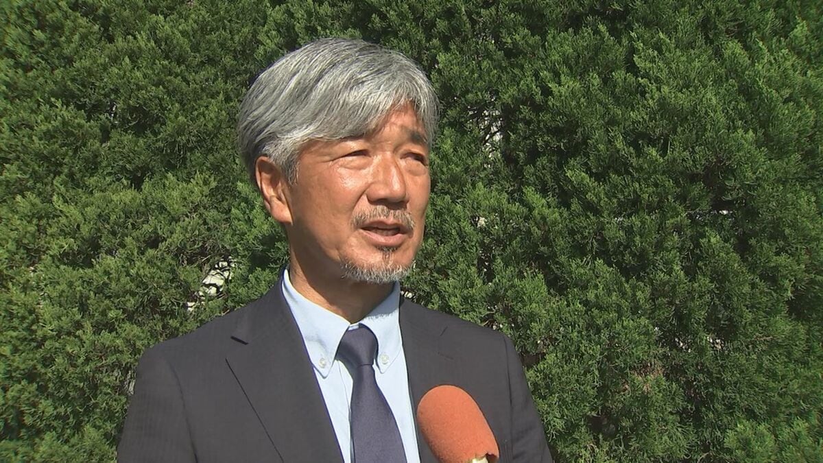 サッカー日本代表に米子北高出身・佐野海舟選手選出 母校の恩師は、後輩は…「すごくうれしい」 弟・佐野航大選手は代表入りならず（BSS山陰放送 ...