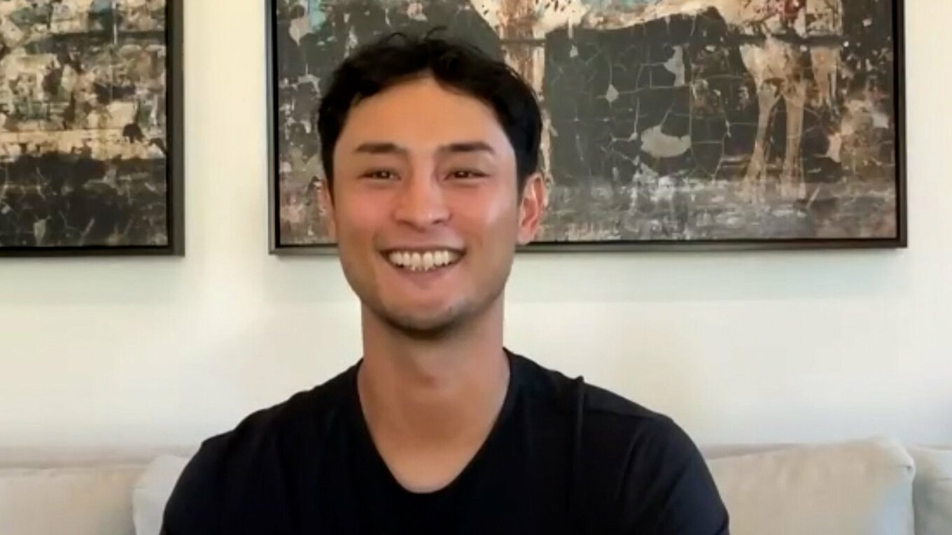 【独占】「だからつまらない」ダルビッシュ有が語るデータ野球への危機感 新たな取り組み“野球ノート”の中身 | TBS NEWS DIG (2ページ)