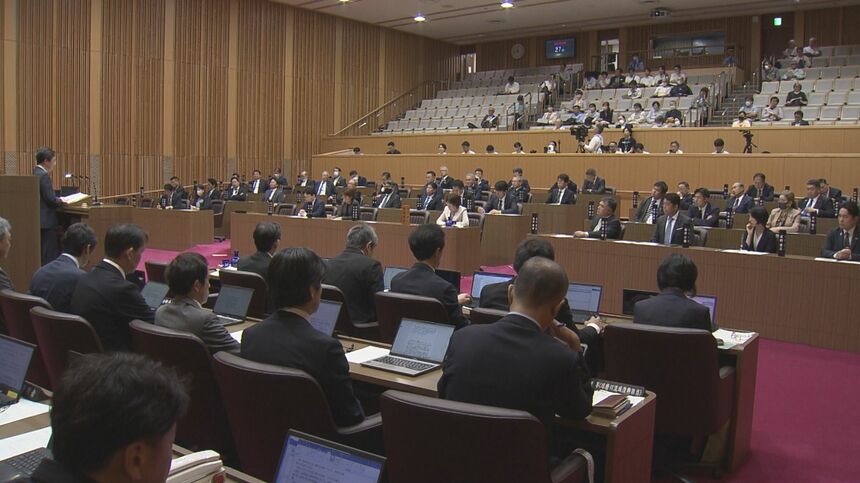 【九州】熊本県庁、20代未婚女性職員の卵子検査廃止。来年度から採用試験に取り入れる予定だった [485187932]