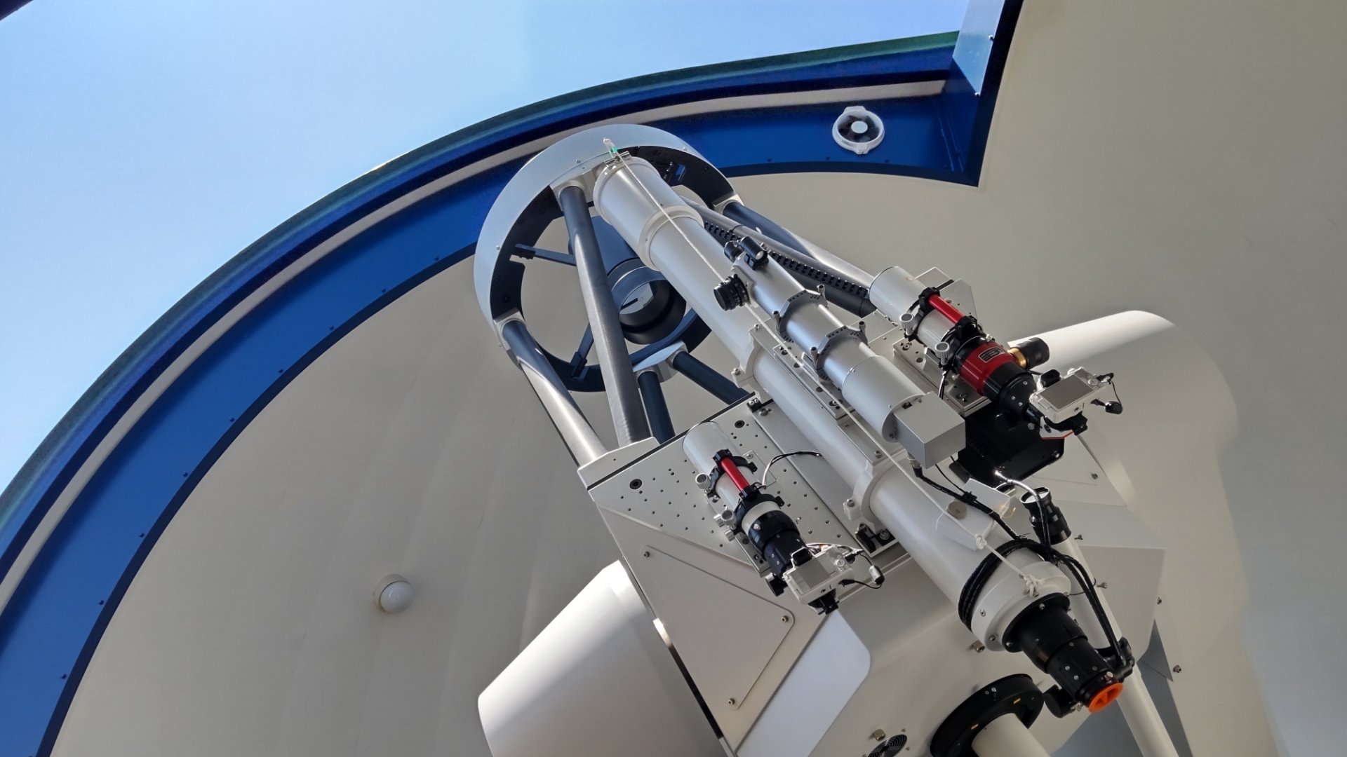 大分市の「JX金属 関崎みらい海星館」 約1年の改修工事終了 リニューアルオープン前に内覧会 | TBS NEWS DIG