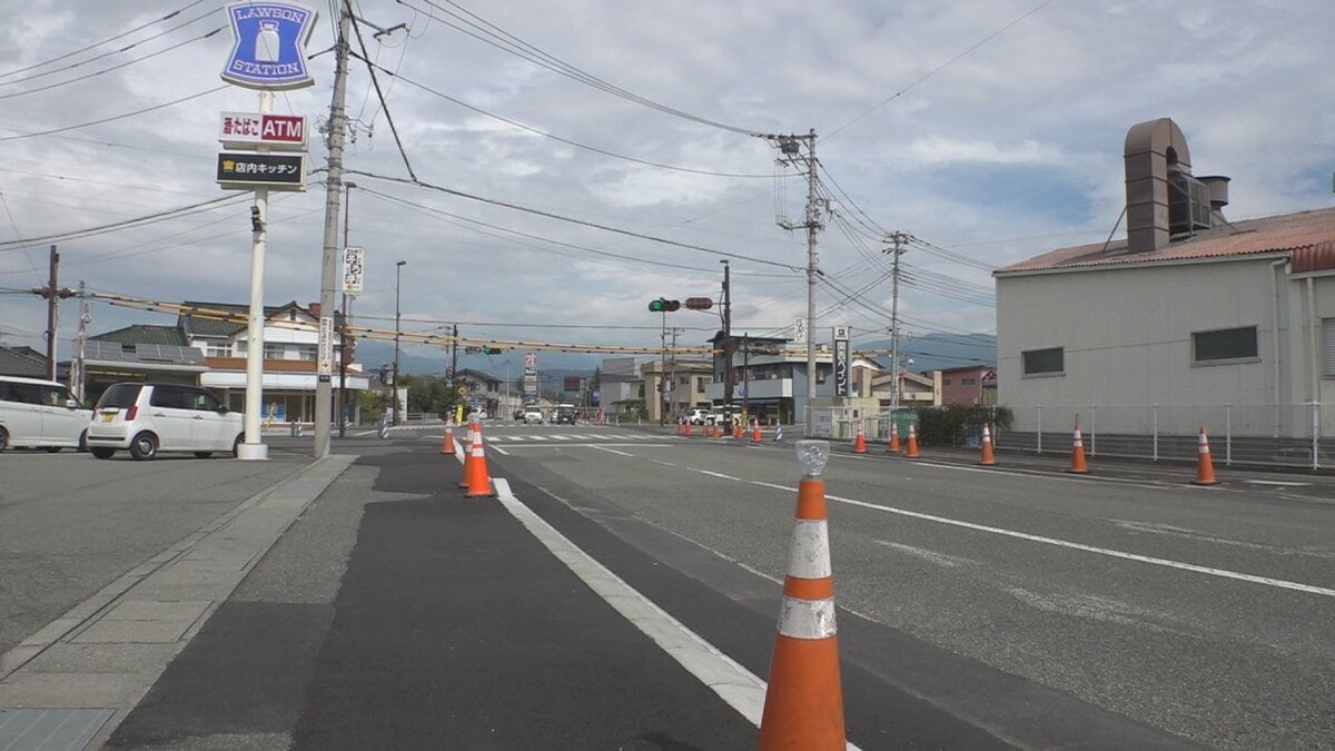 「知り合いの家でビールを飲んだ」夜中に自転車2人乗り 職務質問 酒気帯び運転車両提供容疑などで書類送検 山梨県内で自転車では初（UTYニュース）｜dメニューニュース（NTTドコモ）