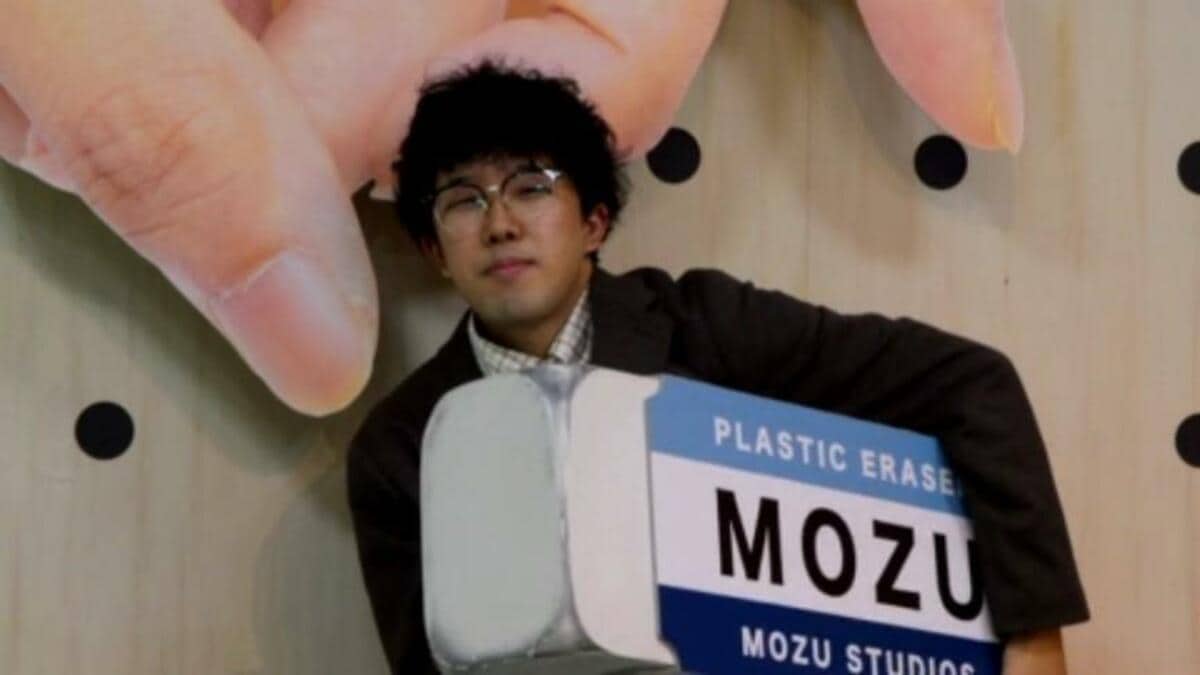 写真では伝わらないのでぜひ会場へ…！日常の風景をミニチュアで再現！Mozuミニチュア展 6日から開催 | TBS NEWS DIG フォトギャラリー