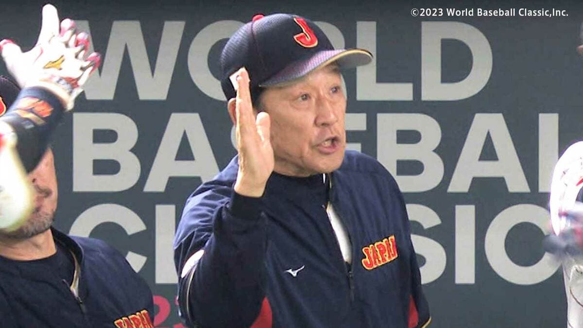 侍ジャパン、準々決勝の相手はイタリア！プールAは全5チーム2勝2敗で並ぶ珍事、失点率で1位キューバ、2位イタリア【WBC】 | TBS NEWS DIG