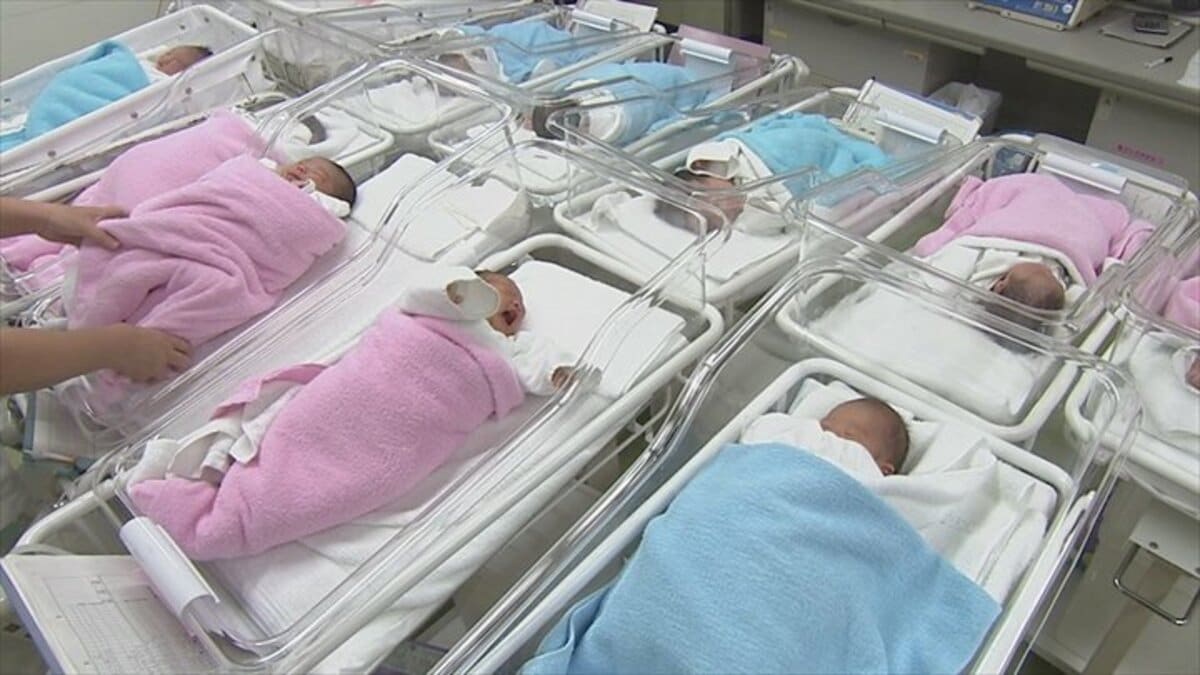 歯止めがかからない人口減少 奨学金や住宅ローン返済の負担軽減など対策会議 山梨 | TBS NEWS DIG