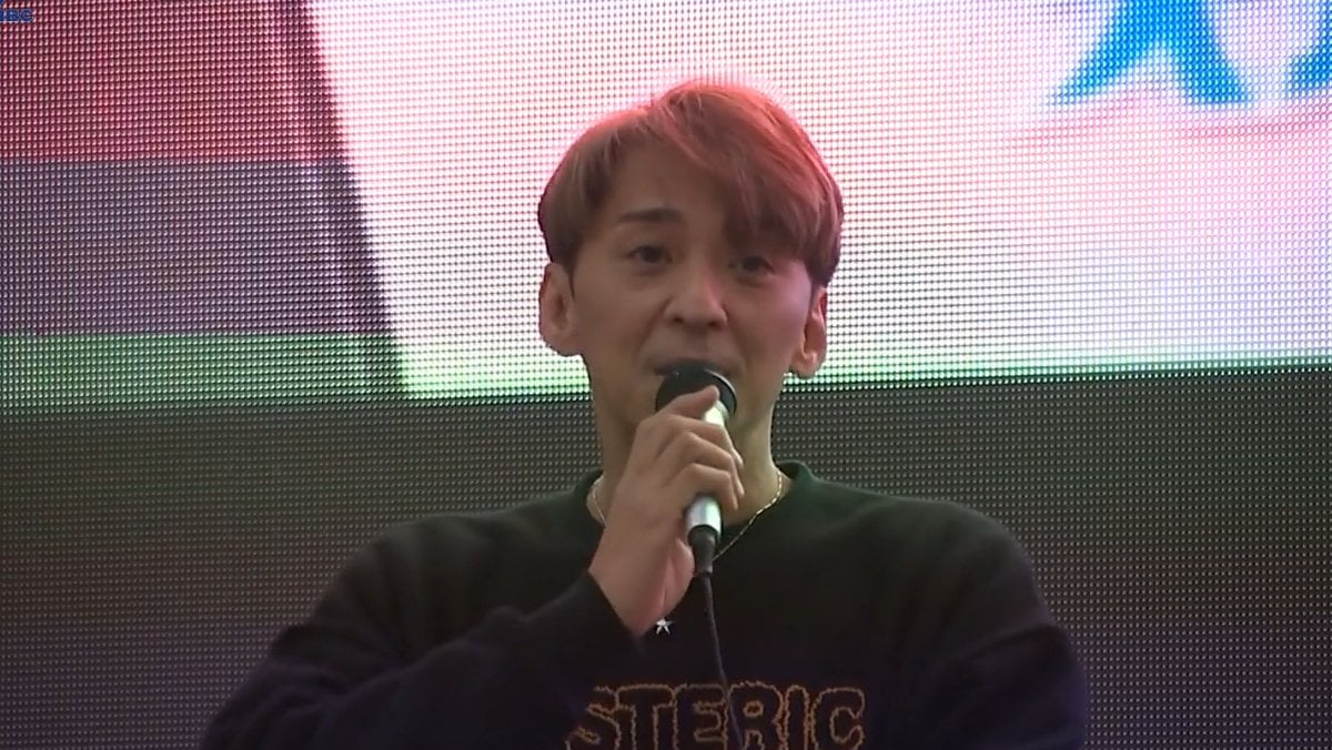 「全国にもっともっとオートレースを広めたい」元SMAP森且行さんトークショー 岩手・花巻市 | TBS NEWS DIG