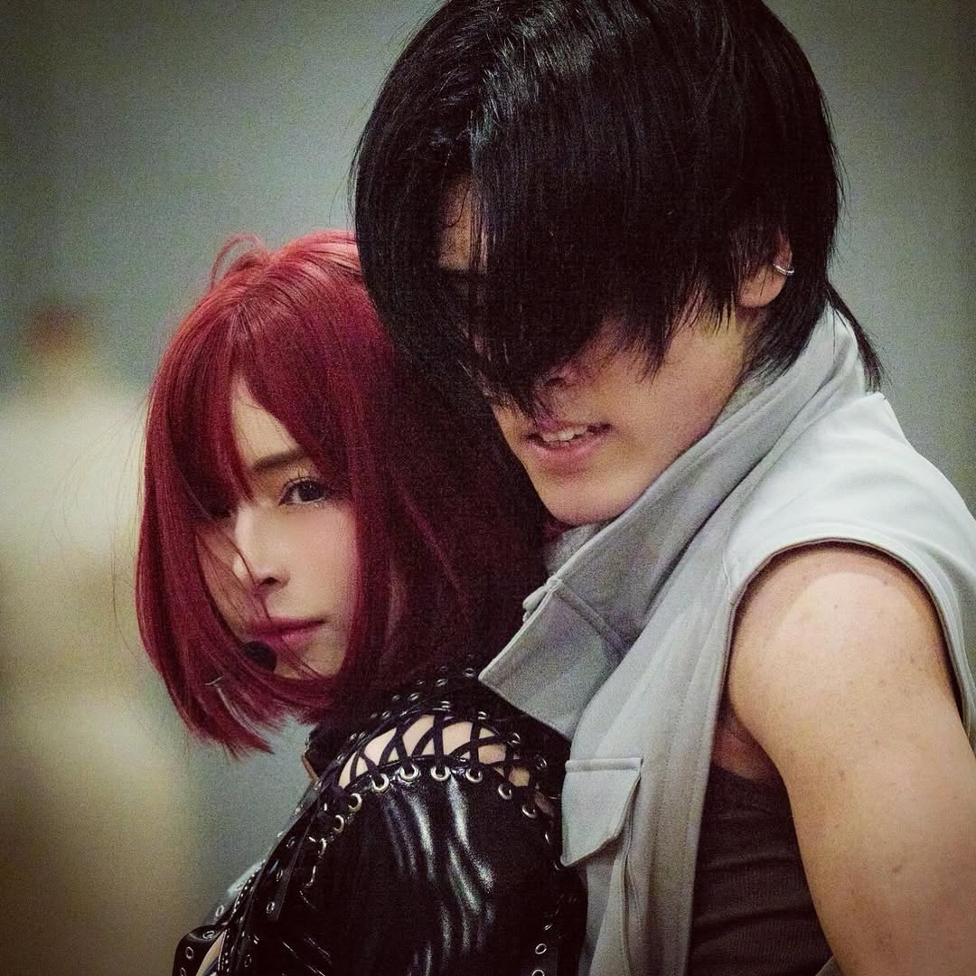 浜崎あゆみ 】 アジアツアーで香港へ 現地ファンから熱烈歓迎 「Awwwwwww HKTA,I missed you so so so much♥♥♥」｜ニフティニュース