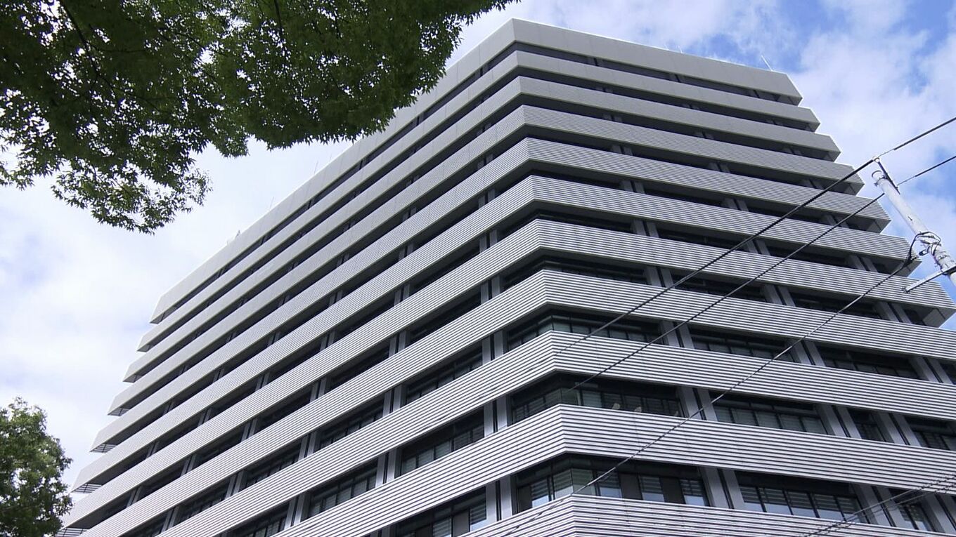 【速報】14年前 知人男性に蹴るなどの暴行を加え死亡させた傷害致死の疑いで男（51）を逮捕【岡山】 | TBS NEWS DIG