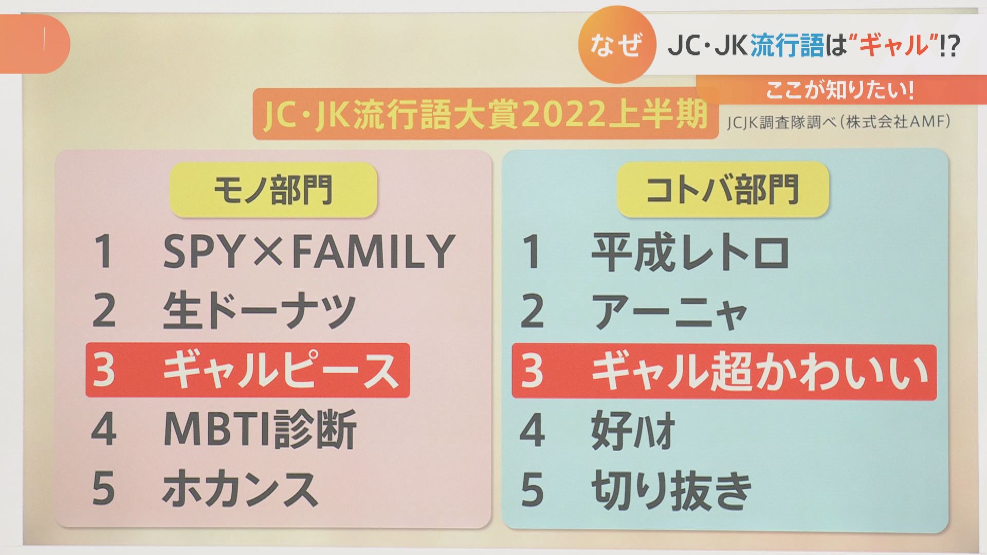 「ヌン活」に「OBN」「ガチ中華」も…2022新語・流行語大賞に30の言葉ノミネート！でもどんな意味？ 選考委員は「来年に期待」 | TBS NEWS DIG (3ページ)
