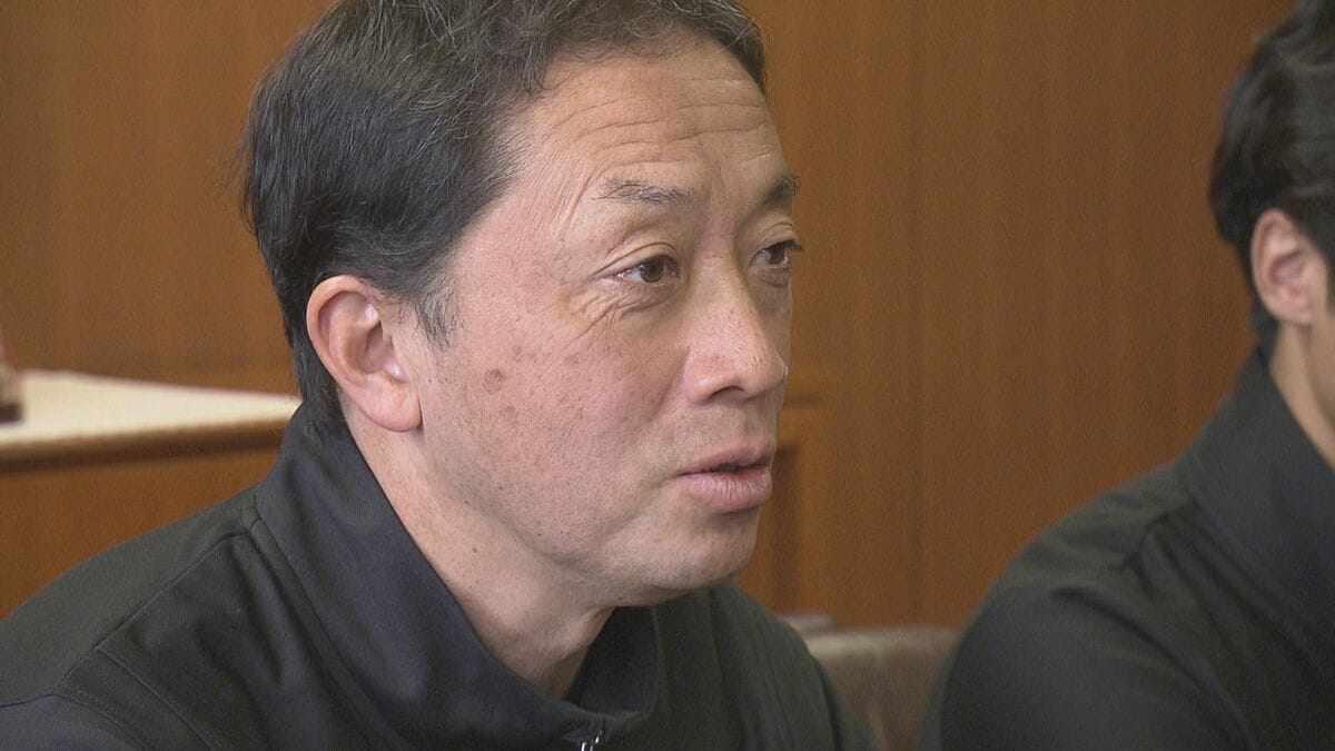 開幕戦チケットは初めて完売 悲願のJ1昇格目指して…期待高まるいわきFC【J2】 | TBS NEWS DIG