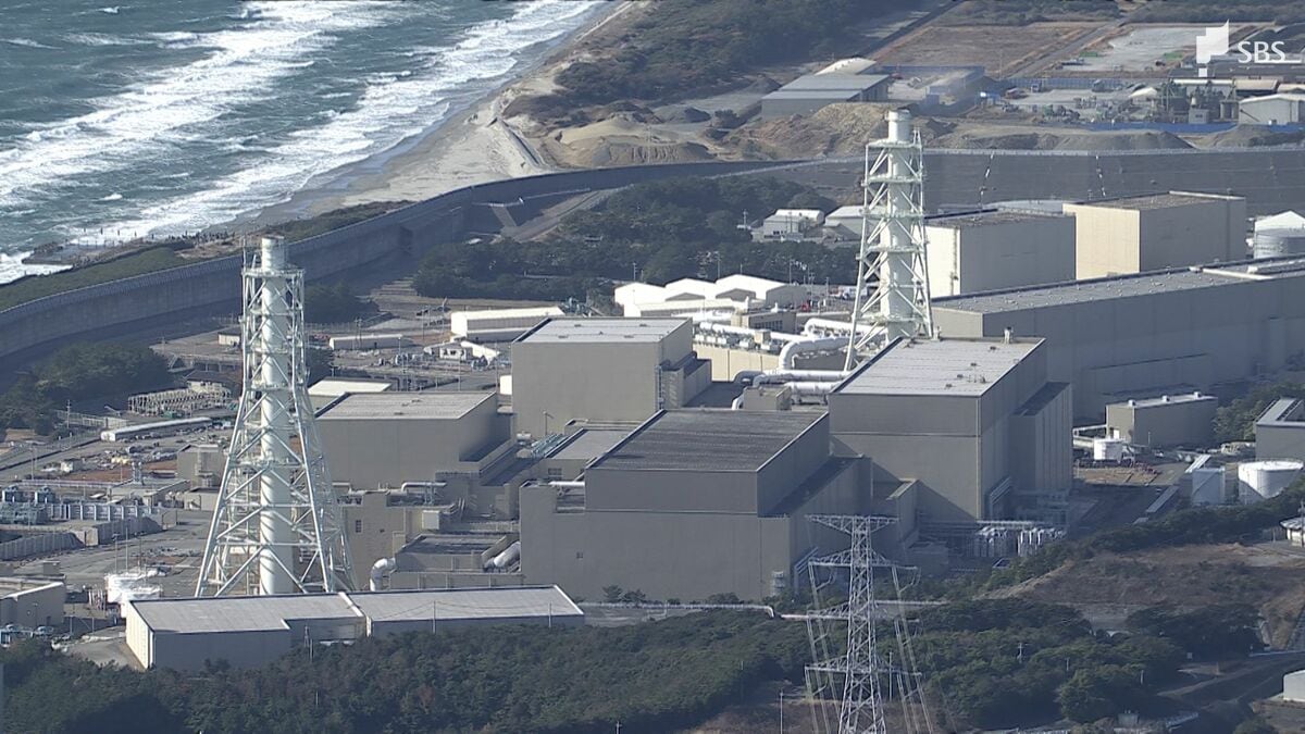 浜岡原発の廃炉を求めた訴訟の口頭弁論 データ不正問題受けて原告側が「捏造」と批判=静岡地裁浜松支部 | TBS NEWS DIG (1ページ)