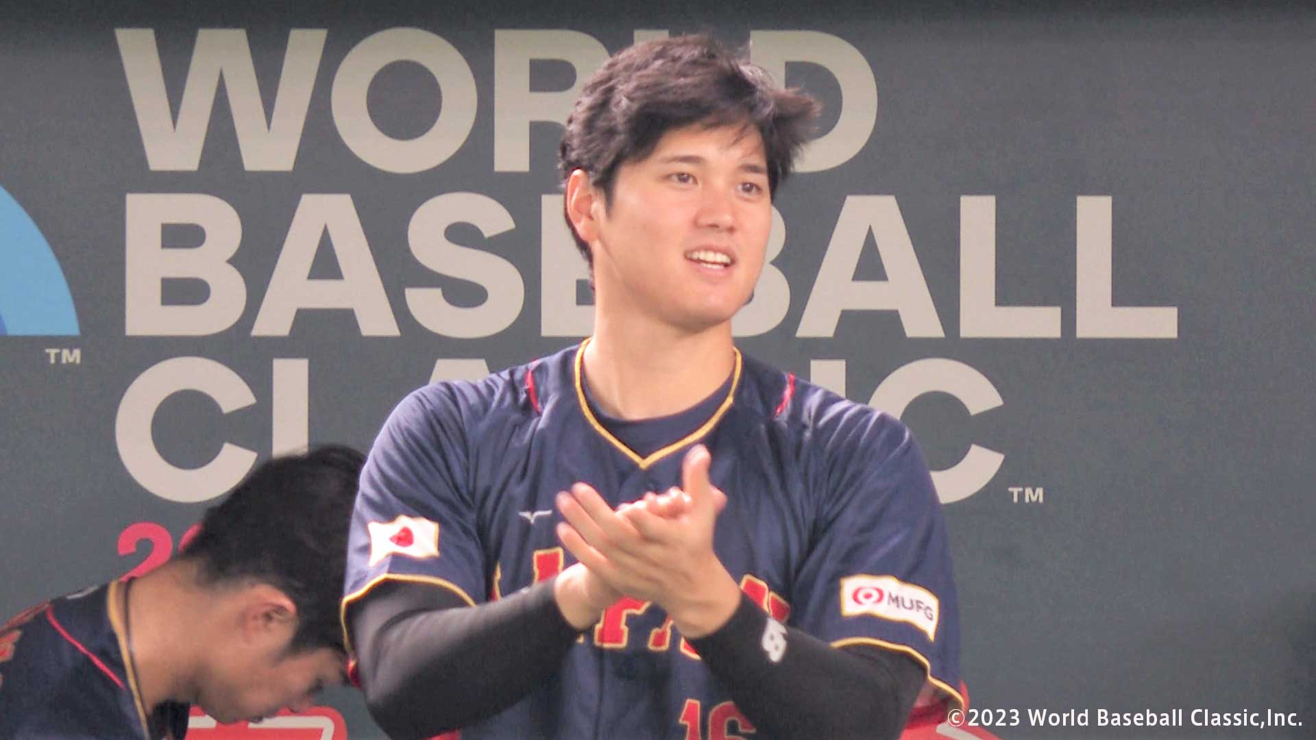 侍ジャパン全勝で1次ラウンド首位通過！大谷WBC1号は看板直撃3ラン、“日本最強投手”山本由伸4回8K無失点【WBC】 | TBS NEWS DIG