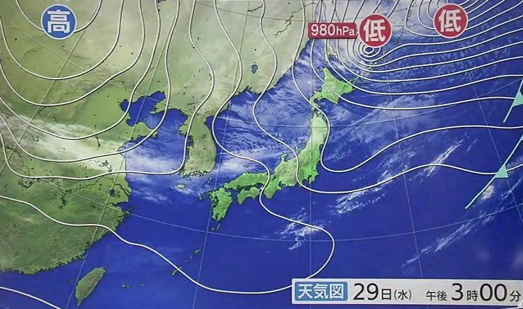 【最新気象情報】今季2度目の冬将軍の到来！－36度以下の寒気が迫る… 里で大雪の「里雪型」冬型の気圧配置が強まる 大雪・着雪に注意・警戒を ...