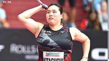 男子400mH、豊田兼が48秒55で2位 終盤まで首位争いの力走 世界陸上参加標準まであと0.05秒【セイコーGGP】 | TBS NEWS DIG