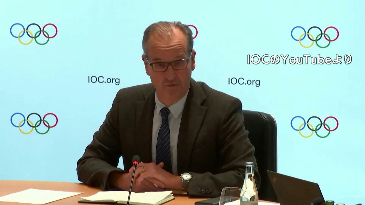2030年の冬季五輪、IOCが開催地の決定時期“先送り”…招致目指す札幌市の秋元市長「今後の進め方、対話を続けたい」 | TBS NEWS DIG