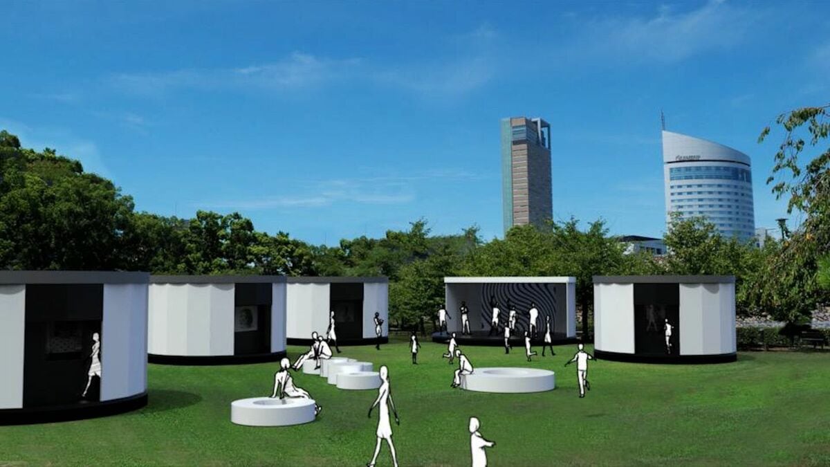 「職人てすごい」伝統工芸や食文化を担う職人とアーティストがコラボ “SANUKI ReMIX3”11月開催【香川】 | TBS NEWS DIG