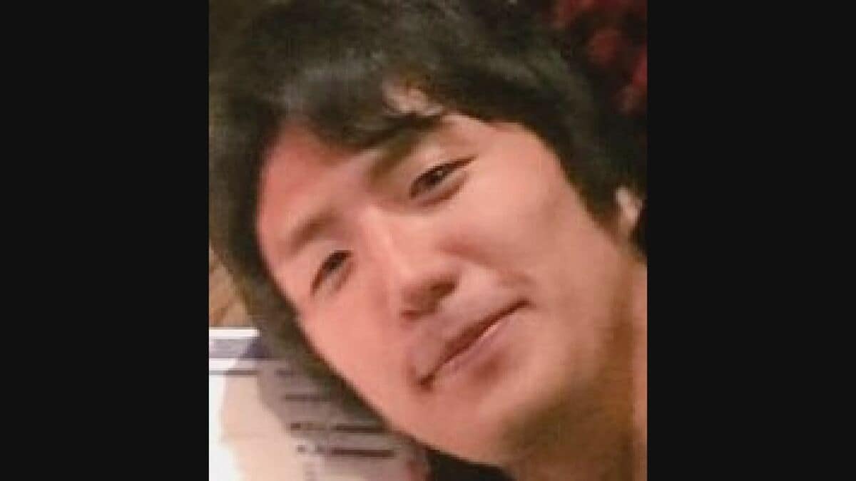 白石隆浩死刑囚に死刑執行 福島市の女子高生など9人殺害 鈴木法務大臣「社会に大きな衝撃与えた事件」 | TBS NEWS DIG フォトギャラリー