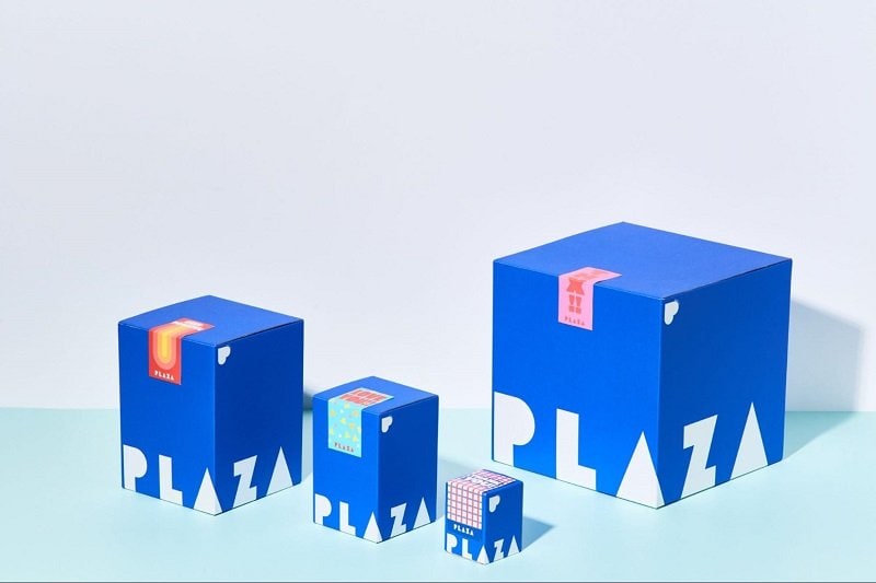 人生のモチベーションを上げるブランドへ PLAZAが変えていく「日常の心拍数」 | TBS NEWS DIG (1ページ)