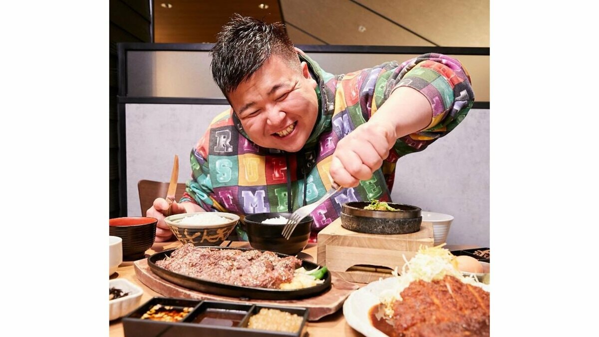 【ミサイルマン・西代洋】結婚を報告 お相手は「コロナと戦っていためちゃくちゃ尊敬できる看護師さんです」 | TBS NEWS DIG