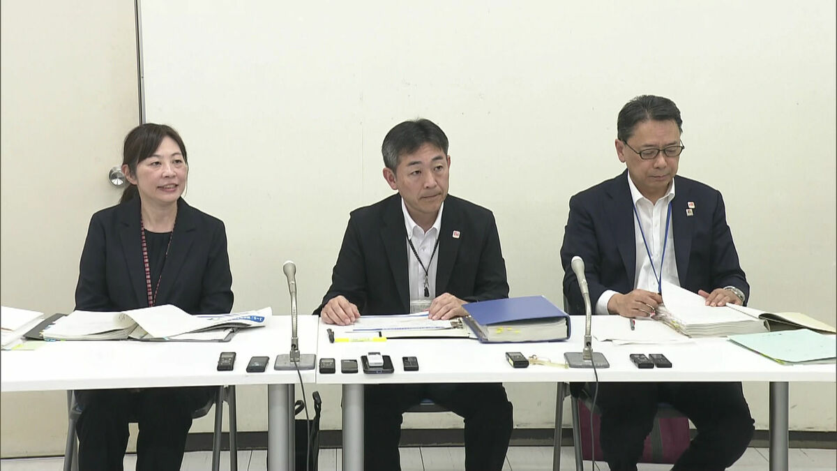 ”死者は600人増加1800人に” 福岡県が地震被害の最新想定を公表 担当者「防災対策を加速していく」（RKB）｜dメニューニュース（NTTドコモ）