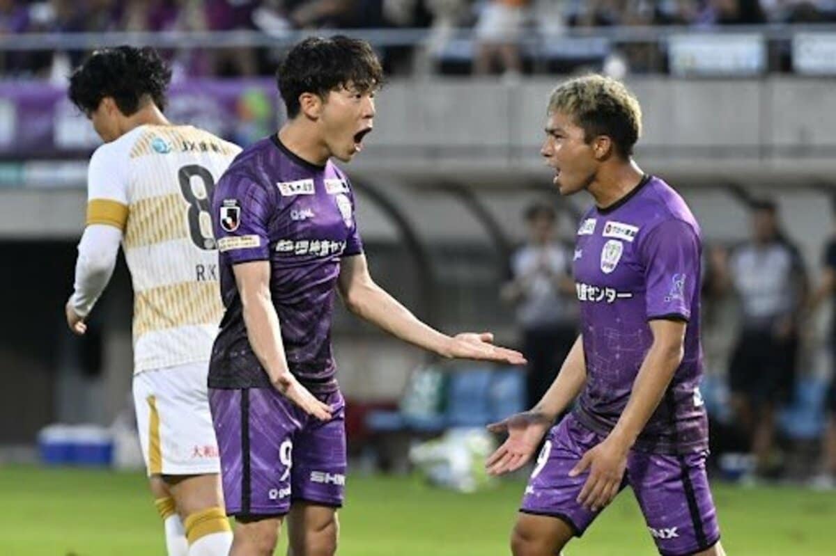 【速報】J2第23節 藤枝MYFCvs水戸ホーリーホック 結果 | TBS NEWS DIG