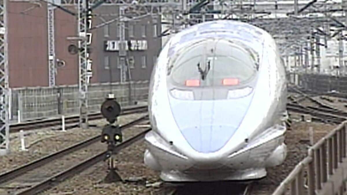【新幹線】500系の営業運転 2027年をめどに終了へ N700Sの追加投入に伴い | TBS NEWS DIG