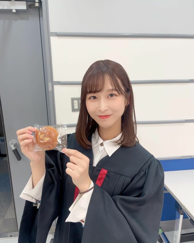 「東大王」で活躍の現役東大生・河野ゆかりさん 「セント・フォース sprout」所属を発表 | TBS NEWS DIG (1ページ)