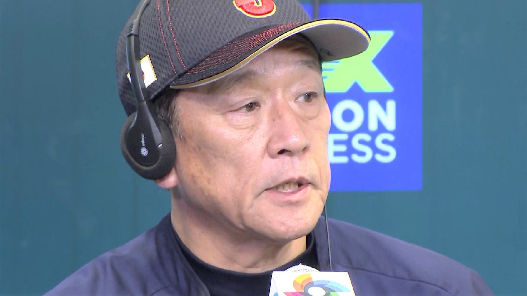 栗山監督、劇的サヨナラに「野球ってすげーなと」アメリカ戦の先発は今永、大谷登板「可能性ゼロではない」【WBC】 | TBS NEWS DIG