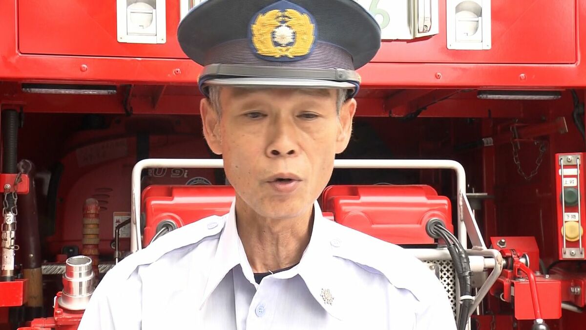 大阪の大規模なビル火災受け高松市で類似ビルの特別査察始まる 外壁広告の有無や消防設備の維持管理状況などを確認【香川】（RSK山陽放送）｜dメニューニュース（NTTドコモ）