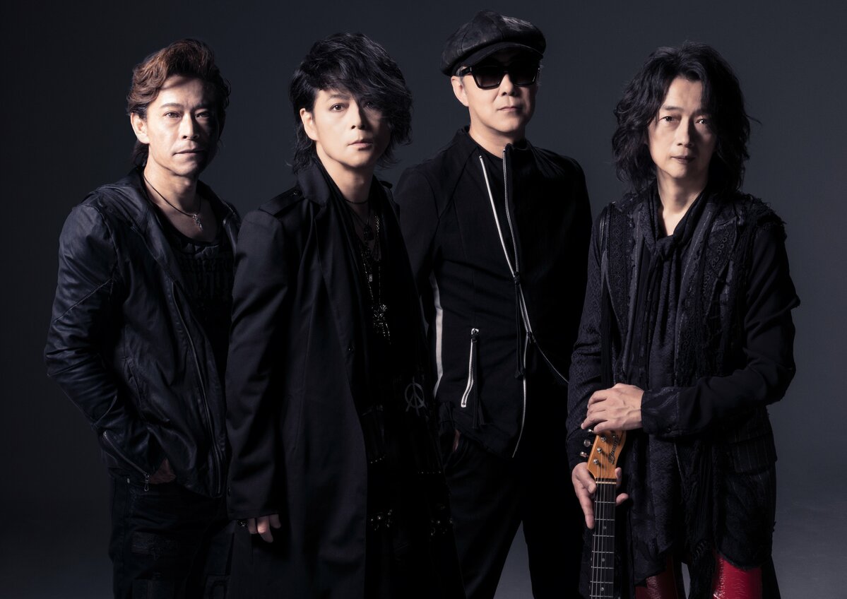 T-BOLAN・上野博文 】 肺がんのステージ4を発表 「今回も必ず乗り越えて、皆さんと音楽でつながれる日々を、大切にしていきたいと思っています」｜ニフティニュース