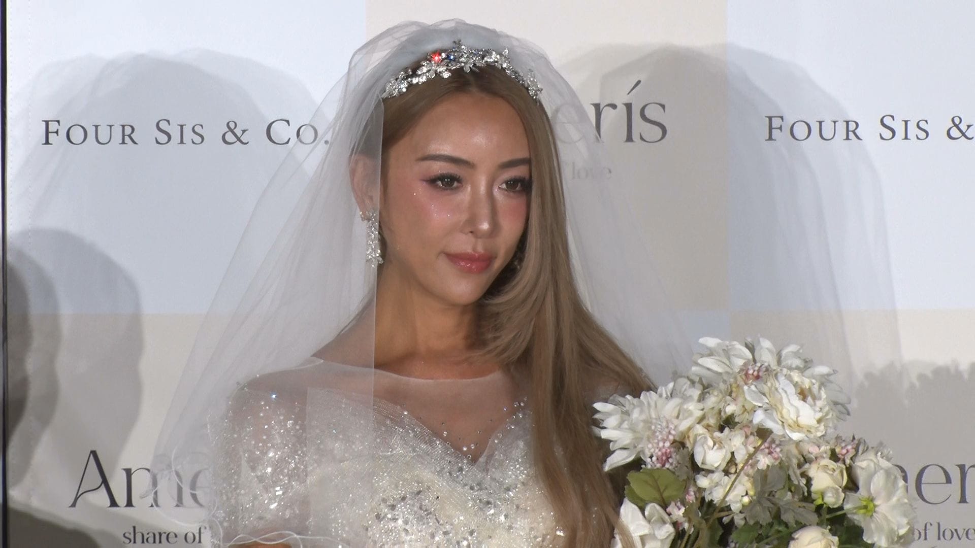 【GENKING.】ウェディングサービスをプロデュース“私もいずれは結婚したい” | TBS NEWS DIG