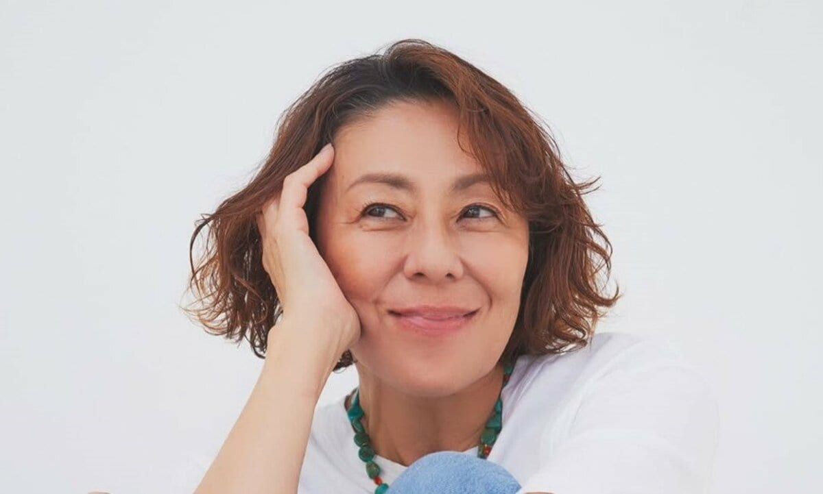 RIKACO 】 「ハワイは最高」「久々の水着の写真を撮ってみた」 SNSに綴る | TBS NEWS DIG