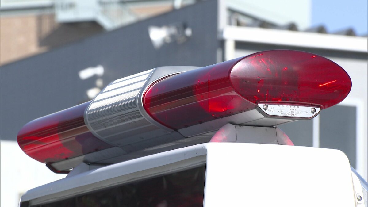 「安全確認を怠り、自転車の方に気づかず･･･」10トントラックと自転車が衝突し女性死亡→過失運転傷害の疑いでトラック運転の48歳会社員の男を逮捕 福岡・東区（RKB）｜dメニューニュース ...