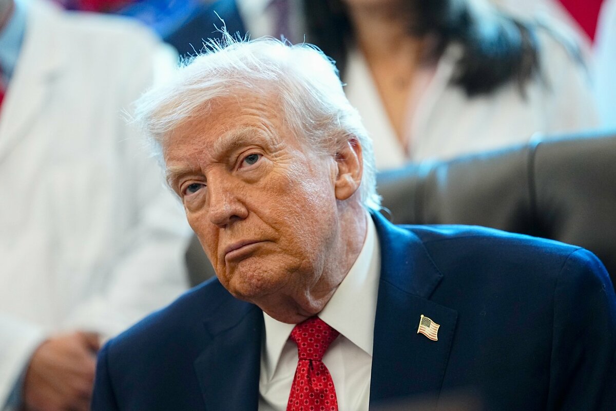 トランプ米政権、家具やキッチンキャビネットの関税引き上げを延期 | TBS CROSS DIG with Bloomberg