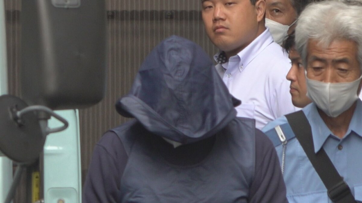 「被害女性のことが好きでやってしまった」男の勤務先の県庁を家宅捜索 ネット掲示板に元同僚女性の写真や性的に誹謗中傷する文言を掲載した疑い 山梨（UTYニュース）｜dメニューニュース（NTTドコモ）