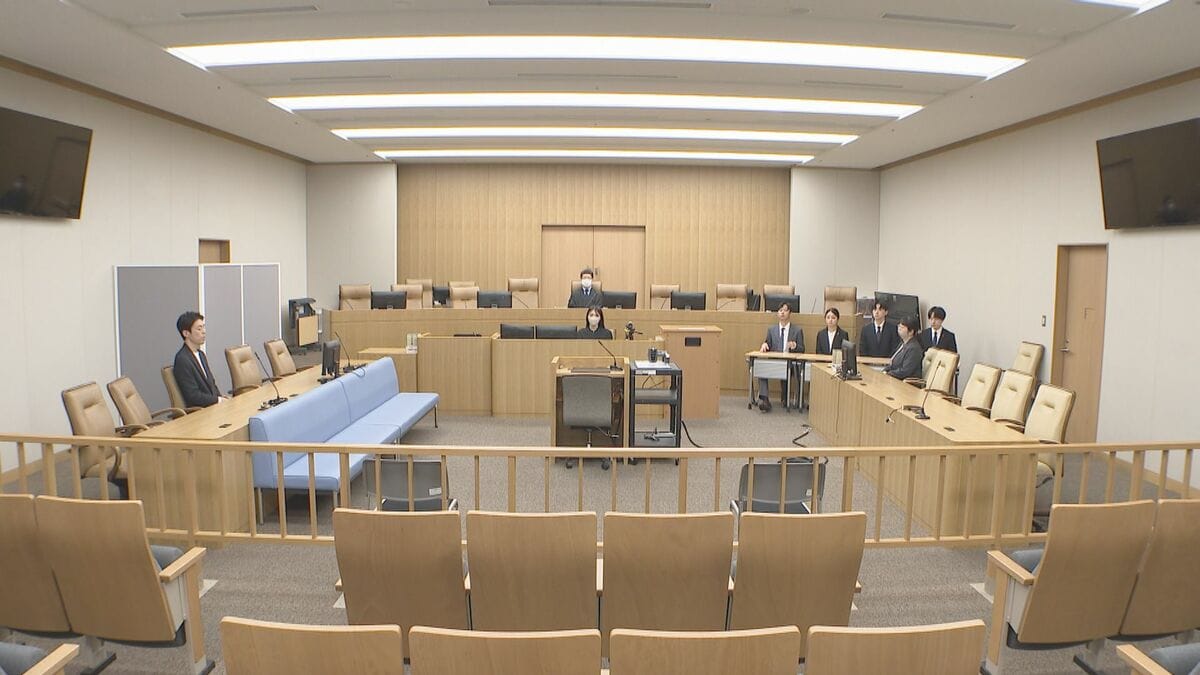 「継続的な虐待の一環と考えるほかない」生後1か月の長男に重傷を負わせた両親に拘禁刑4年の判決 福岡地裁（RKB）｜dメニューニュース（NTTドコモ）