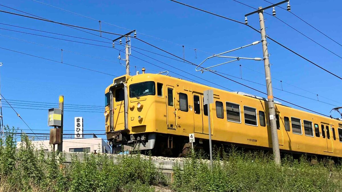 JR西日本「ICOCAエリア内30日間乗り放題！」気になるお値段はいくら？2月14日から期間限定発売へ | TBS NEWS DIG