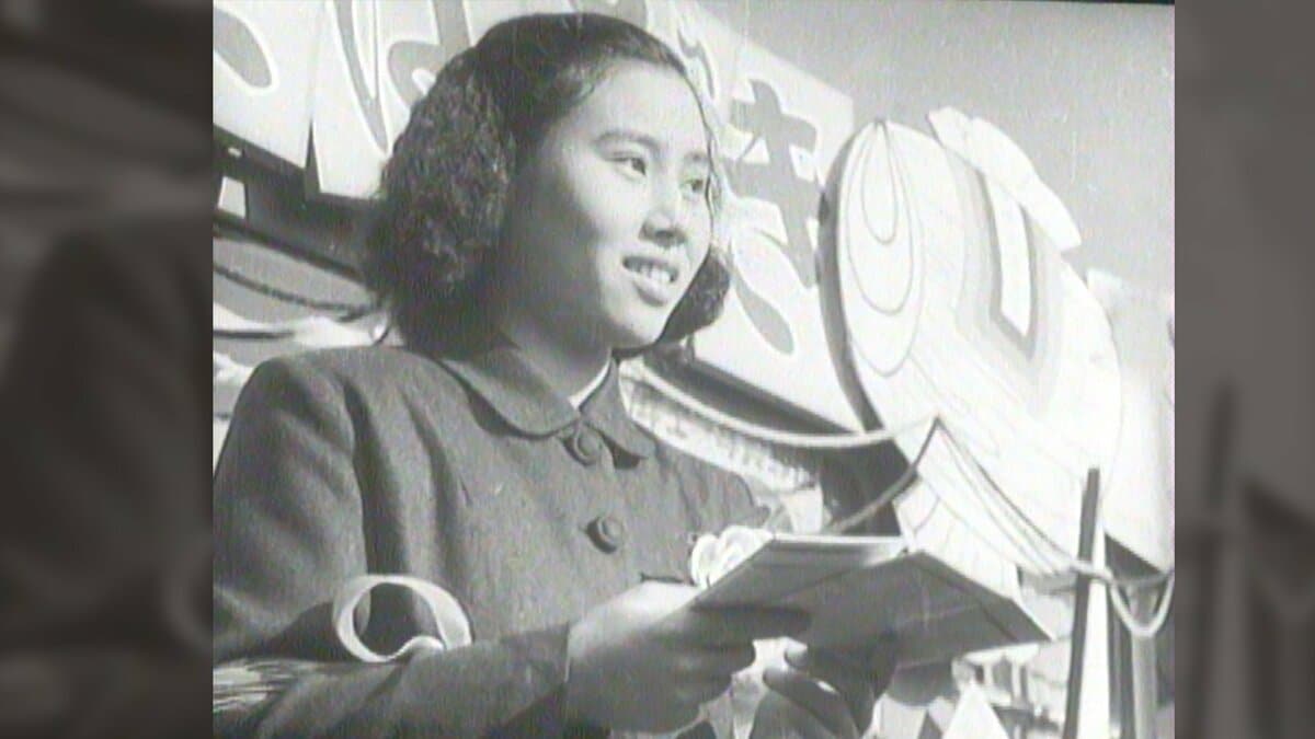 今年は年賀状､書きますか？ それとも？ …日本人が年賀状を送るようになったわけ【TBSアーカイブ秘録】 | TBS NEWS DIG (2ページ)