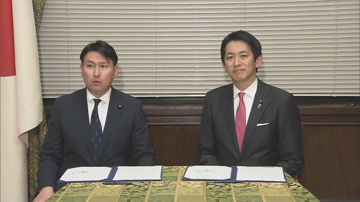 「OTC類似薬」の保険給付見直し、患者に追加負担求める新たな仕組みを創設へ 自民・維新が合意 | TBS NEWS DIG