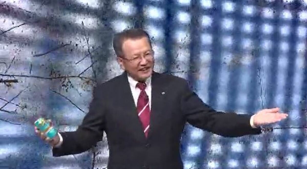 桜の名所 城山公園の桜並木の維持整備に キリンビールが新ブランドビールの売り上げの一部を長野市に寄付へ | TBS NEWS DIG