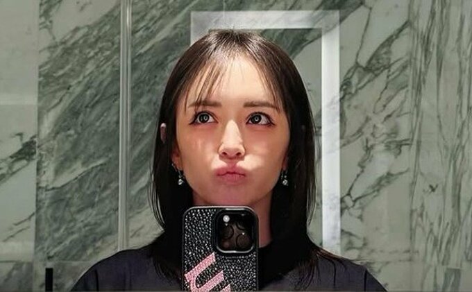 【浜崎あゆみ】 「Back to work」「#また新しいステージ創り始めます」 SNSで思い明かす | TBS NEWS DIG