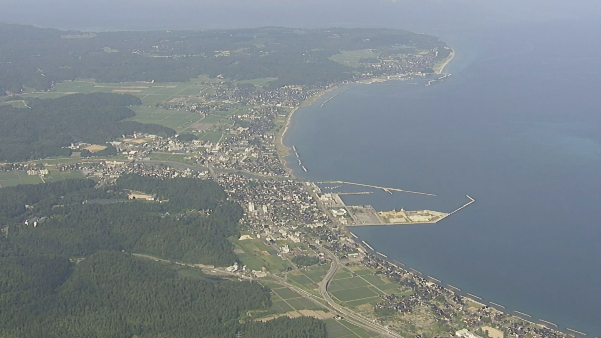 能登半島の“群発地震” 原因解明へ約3000万円 文科省が2年連続で「特別研究促進費」 | TBS NEWS DIG