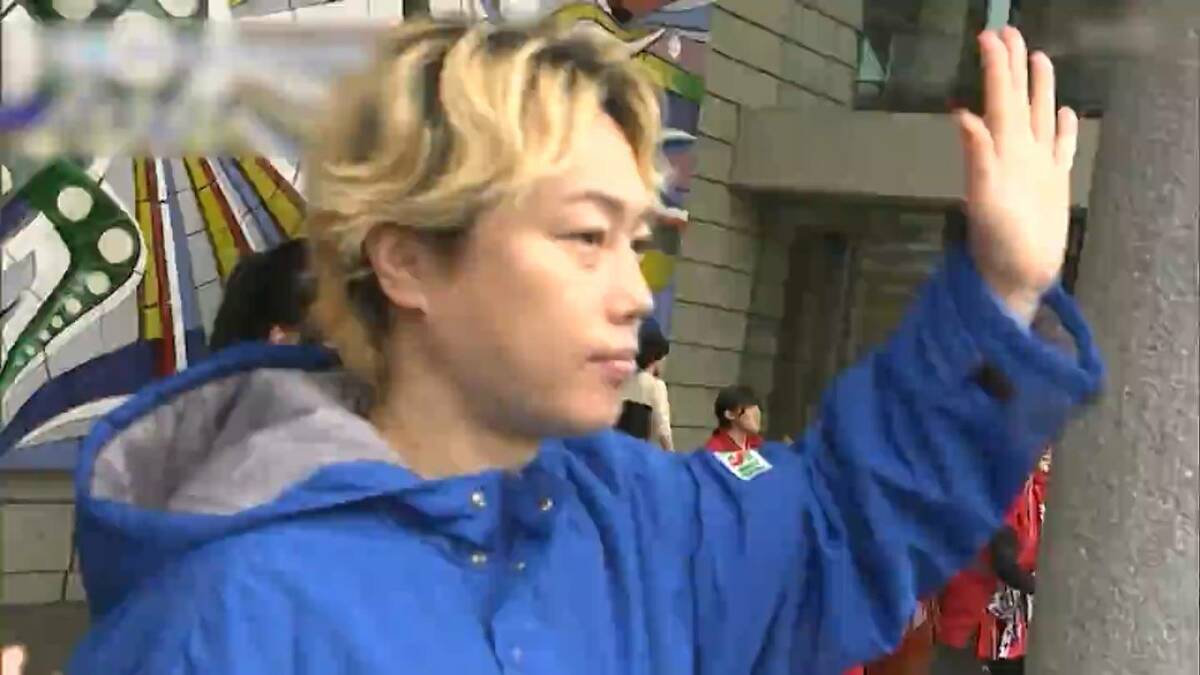 “おかやまマラソン”スタート 約1万6,000人のランナーが雨の岡山路に 沿道の応援途切れなく【岡山】（RSK山陽放送）｜dメニューニュース（NTTドコモ）