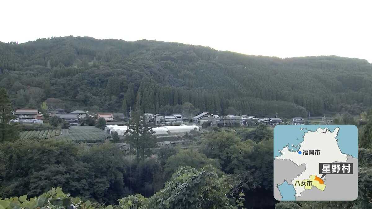 「アイスは絶対売ってください」住民が熱望したコンビニ 人口2000人の星野村にプレオープン 広さは半分”地域共創型”店舗とは？ 福岡県八女市（RKB）｜dメニューニュース（NTTドコモ）