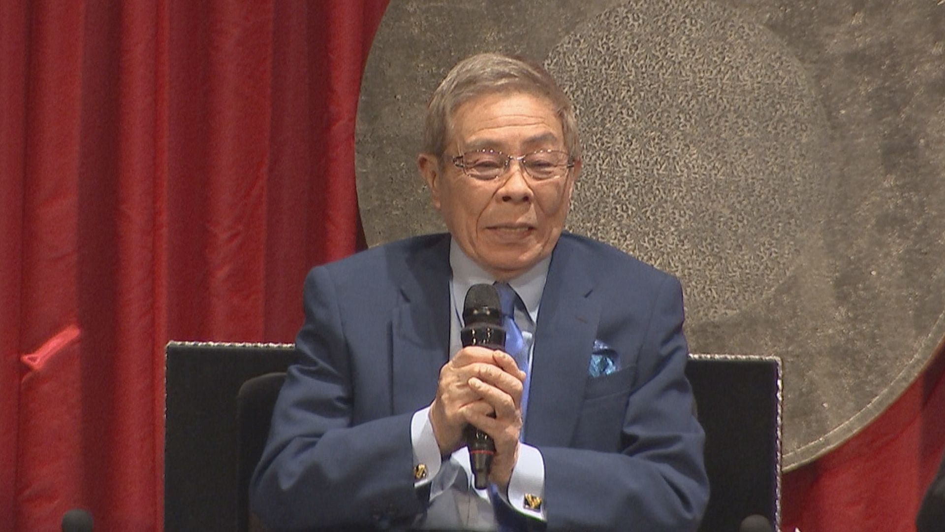 【北島三郎】イクイノックスG1初制覇に“とても強い勝ちかたで感動しました” | TBS NEWS DIG